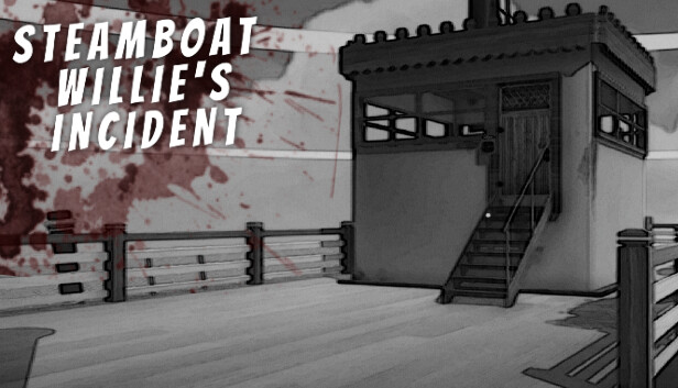 30+ games like Steamboat Willie Incident - SteamPeek