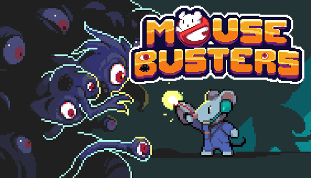 30+ games like Mousebusters - SteamPeek