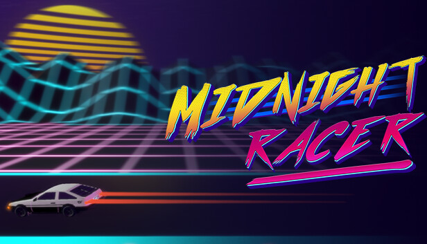 30+ games like Midnight Racer - SteamPeek