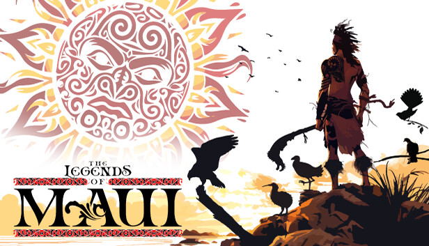 30+ games like The Legends of Maui - SteamPeek