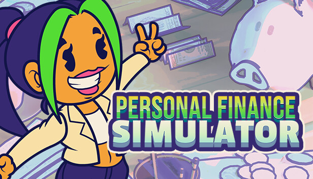 30+ games like Personal Finance Simulator - SteamPeek