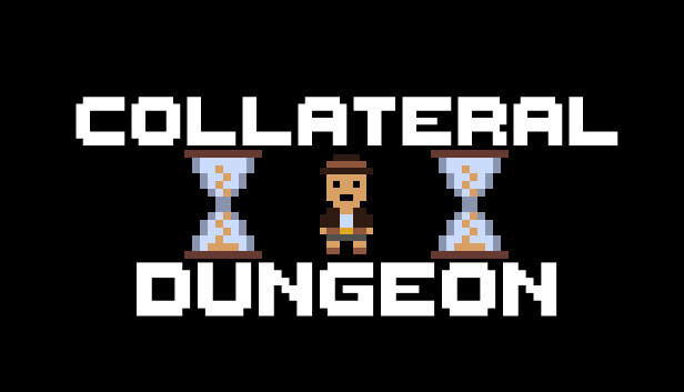 30+ games like Collateral Dungeon - SteamPeek