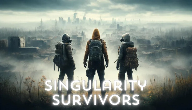 30+ games like Singularity Survivors - SteamPeek