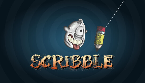 30+ games like Scribble - SteamPeek