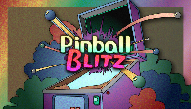 30+ games like Pinball Blitz - SteamPeek