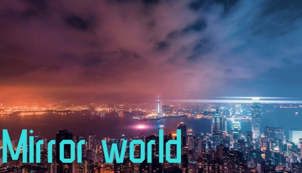 30+ games like Mirror world - SteamPeek