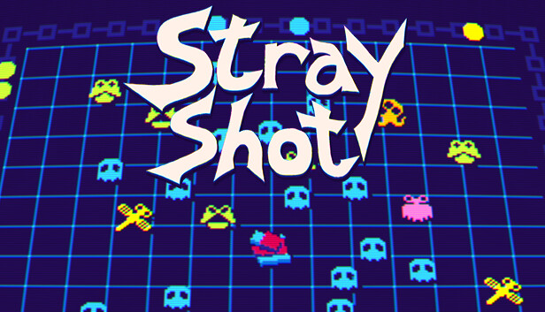 30+ games like Stray Shot - SteamPeek