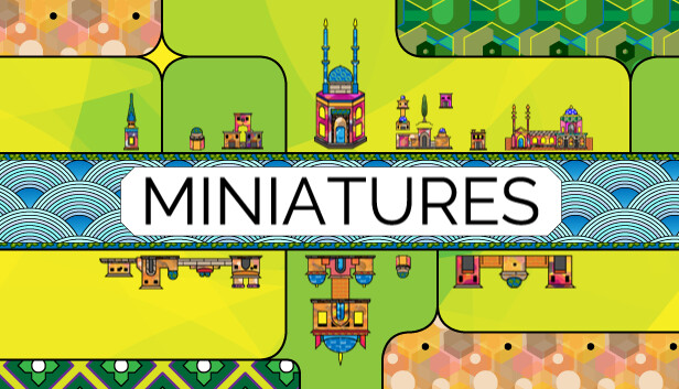 30+ games like Miniatures - SteamPeek