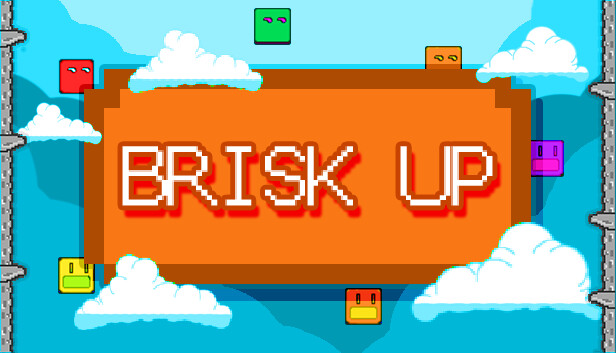 30+ games like BRISK UP - SteamPeek