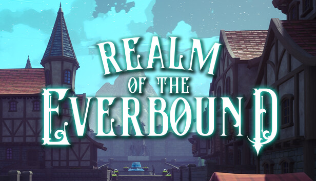 30+ games like Realm of the Everbound - SteamPeek