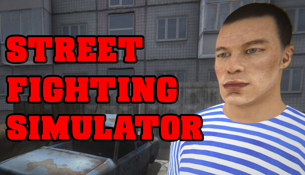 30+ games like Street Fighting Simulator - SteamPeek
