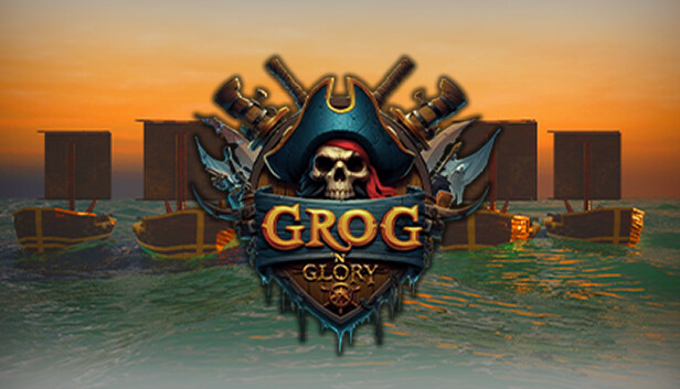 30+ games like Grog 'n Glory - SteamPeek