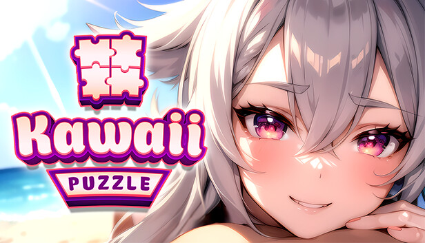 30+ games like Kawaii Puzzle: Girl Adventure - SteamPeek