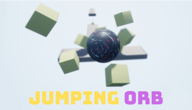 30+ games like Jumping Orb - SteamPeek