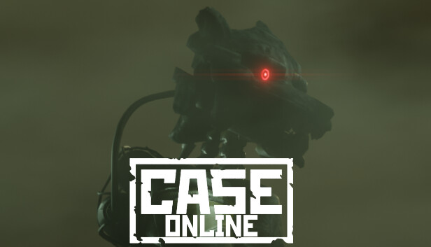 30+ games like CASE: Online - Unofficial Fan Game - SteamPeek