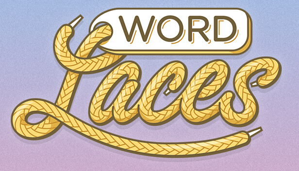 30+ games like Word Laces - SteamPeek
