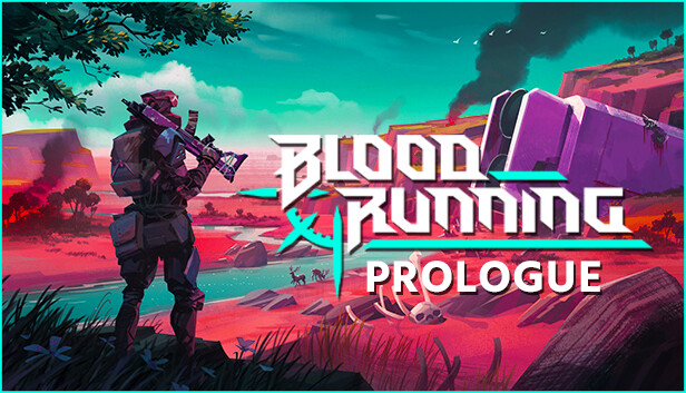 30+ games like Blood Running: Prologue - SteamPeek