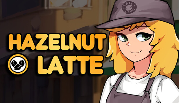 30+ games like Hazelnut Latte - SteamPeek