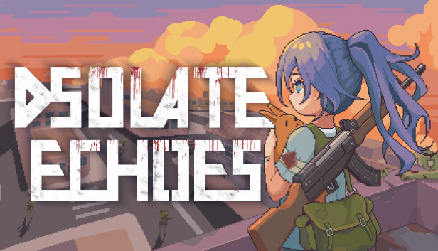 30+ games like Desolate Echoes - SteamPeek