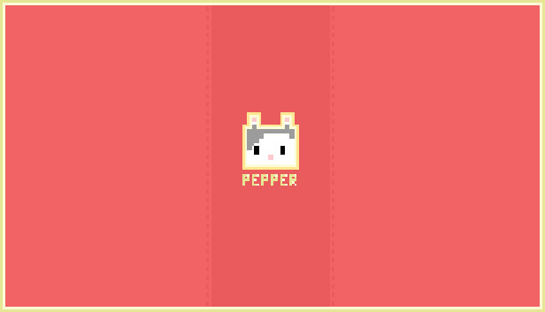 30+ games like Pepper - SteamPeek