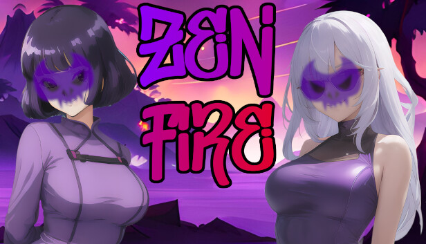 30+ games like Zen Fire - SteamPeek