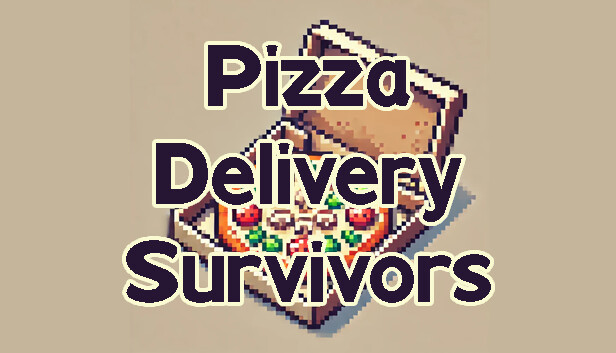 30+ games like Pizza Delivery Survivors - SteamPeek