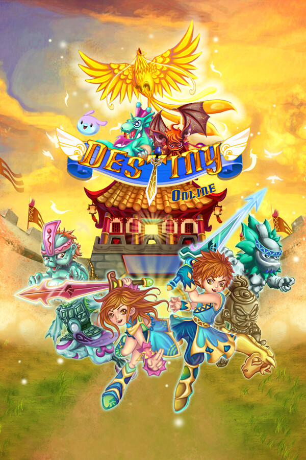 Destiny Online Player Count - Steam Charts - Active Players - Tracker ...