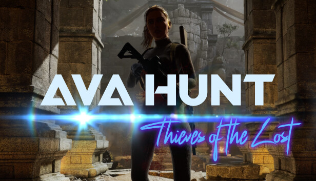 30+ games like Ava Hunt and Thieves of the Lost - SteamPeek
