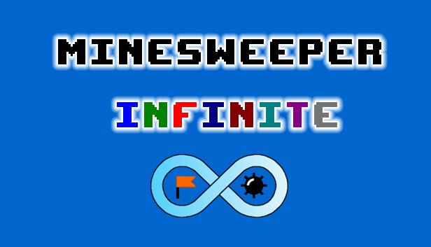 30+ games like Minesweeper Infinite - SteamPeek