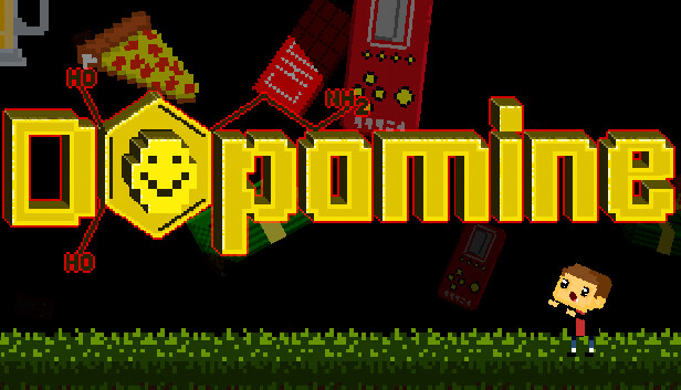 30+ games like Dopamine - SteamPeek