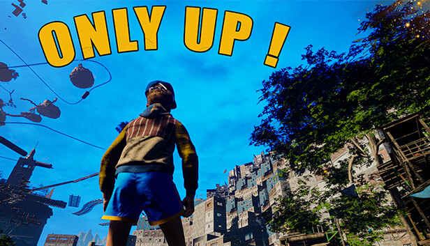 30+ games like Only Up ! - SteamPeek