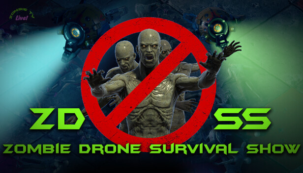 30+ games like ZDSS: Zombie Drone Survival Show - SteamPeek