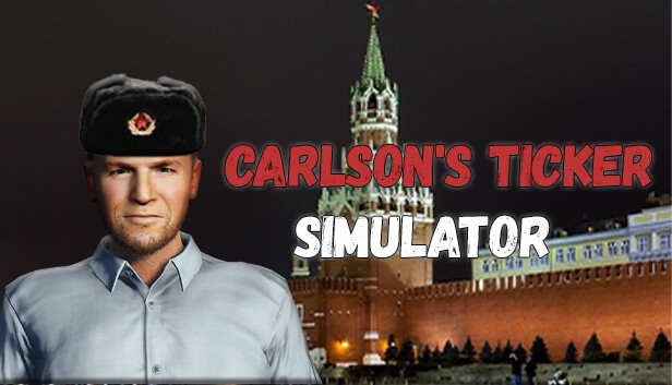 30+ games like Carlson's Ticker Simulator - SteamPeek