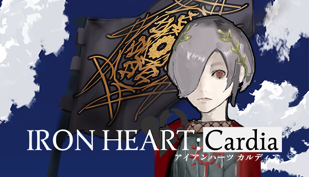 30+ games like IRONHEART : Cardia - SteamPeek