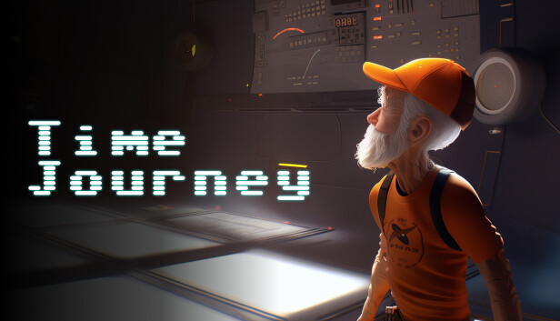 30+ games like TIME JOURNEY - SteamPeek