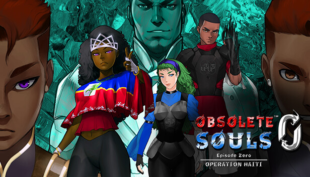 30+ games like Obsolete Souls™: Episode 0 - SteamPeek
