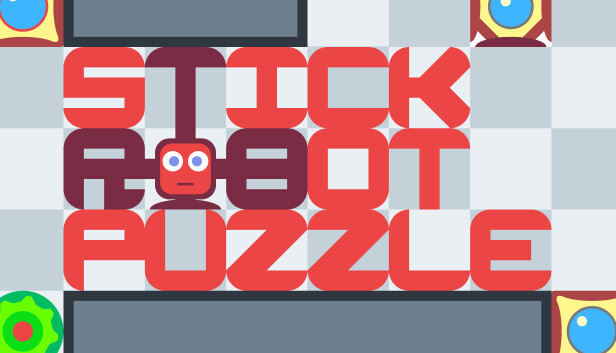 30+ games like Stick Robot Puzzle - SteamPeek