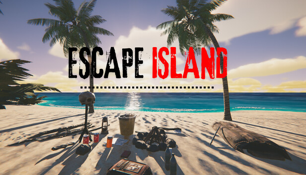 30+ games like Escape Island - SteamPeek