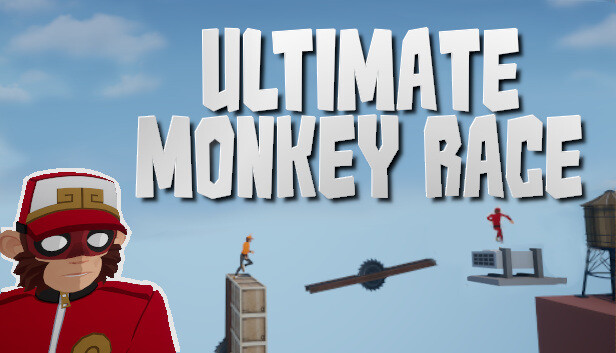 30+ games like Ultimate Monkey Race - SteamPeek
