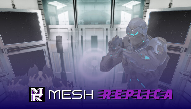 30+ games like Mesh Replica - SteamPeek