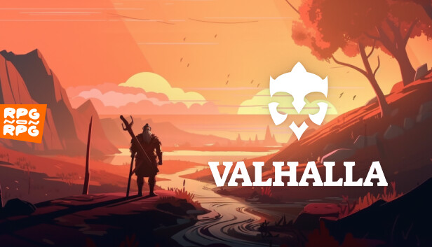 30+ games like RPG non RPG: Valhalla - SteamPeek