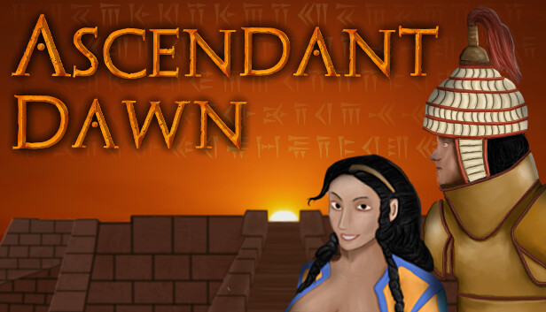 30+ games like Ascendant Dawn - SteamPeek