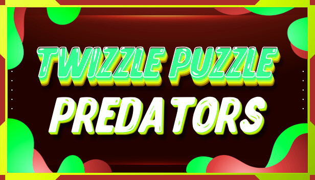30+ games like Twizzle Puzzle: Predators - SteamPeek