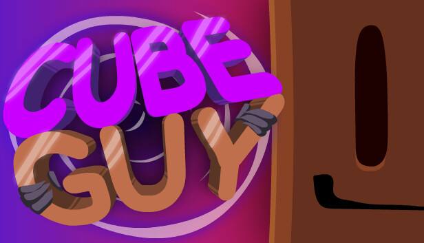 30+ games like Cube Guy - SteamPeek