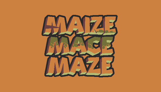 30+ games like Maize Mace Maze - SteamPeek