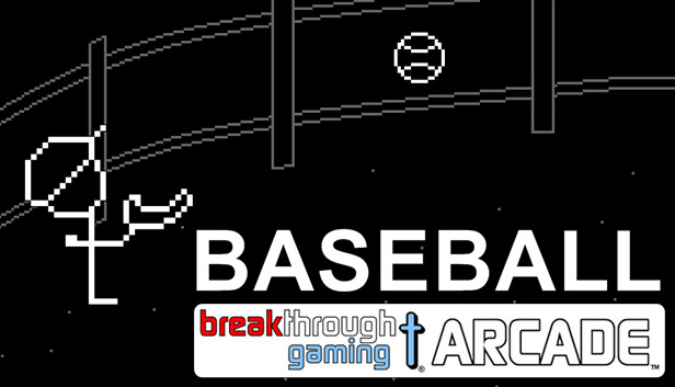 30+ games like Baseball: Breakthrough Gaming Arcade - SteamPeek