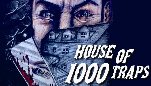 30+ games like House of 1000 Traps - SteamPeek