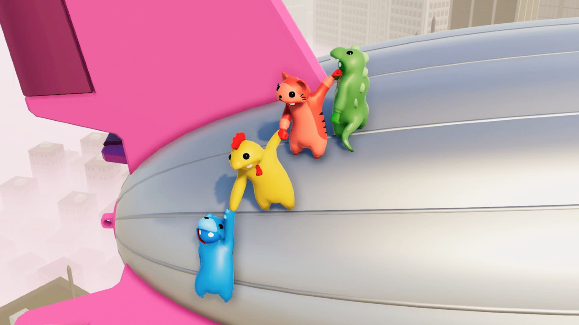 Gang Beasts Sat n Al ndirimli Gang Beasts Steam Oyunu FOXNGAME Gang Beasts Sat n Al ndirimli Gang Beasts Steam Oyunu FOXNGAME