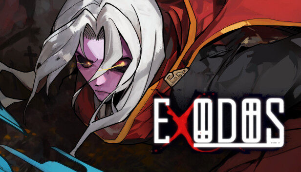 30+ games like Exodos - SteamPeek