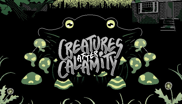 30+ games like Creatures After Calamity - SteamPeek